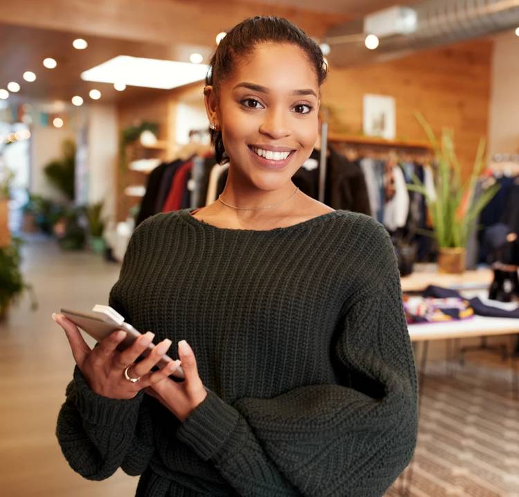 iVend Retail | La plataforma de tienda digital basada en la nube